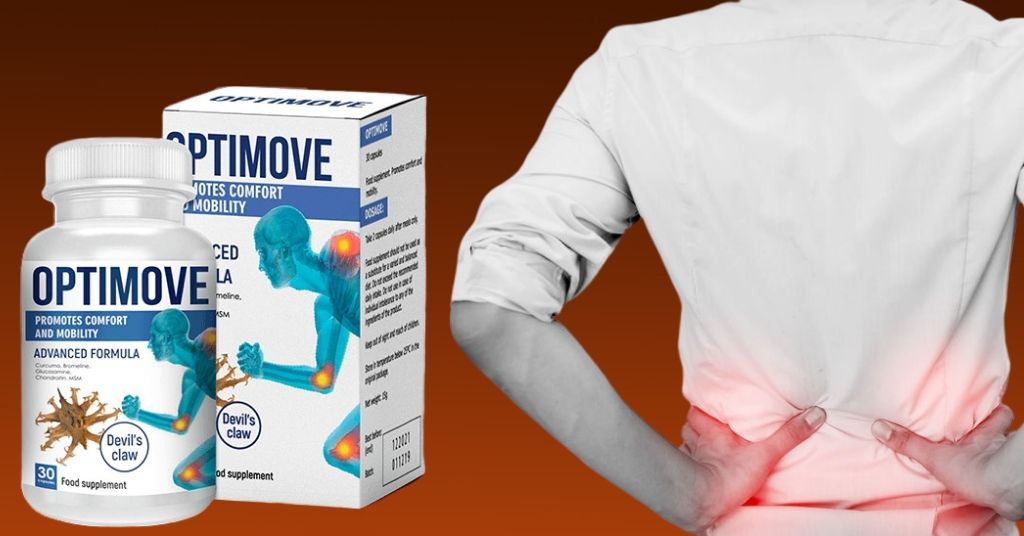 Optimove POLSKA, Opinie, Cena, Gdzie kupić Optimove w Polsce, jak wziąć ...